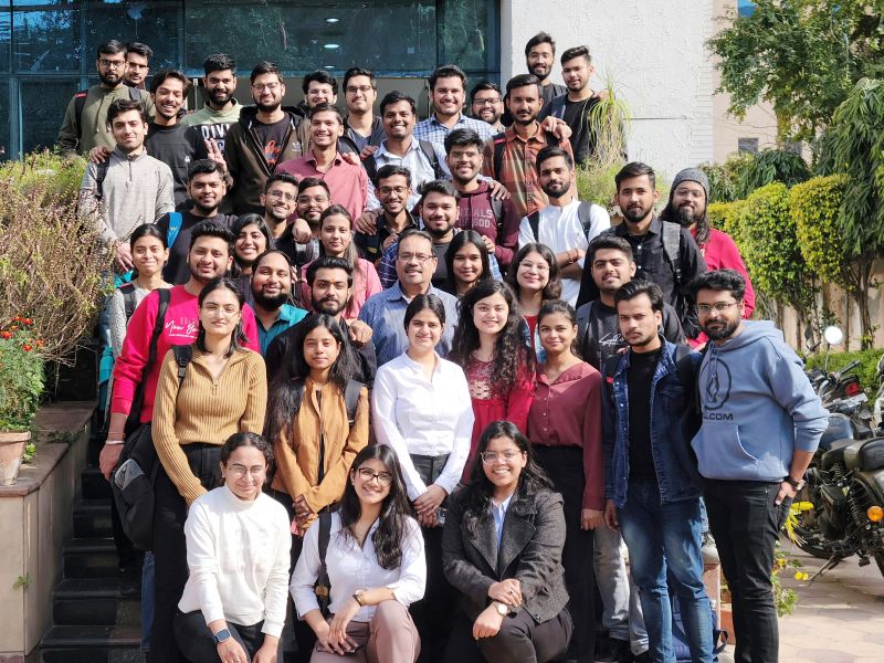 Nancy Priya on LinkedIn: Thank you Dr. Salil Agrawal sir for your ... Nancy Priya on LinkedIn: Thank you Dr. Salil Agrawal sir for your ...