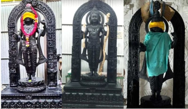 Rupin Batra on LinkedIn: #ayodhya #shriramidol #rammandir # ... Rupin Batra on LinkedIn: #ayodhya #shriramidol #rammandir # ...