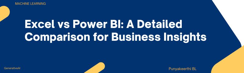 Punyakeerthi BL on LinkedIn: #powerbi #excel #datavisualization # ... Punyakeerthi BL on LinkedIn: #powerbi #excel #datavisualization # ...
