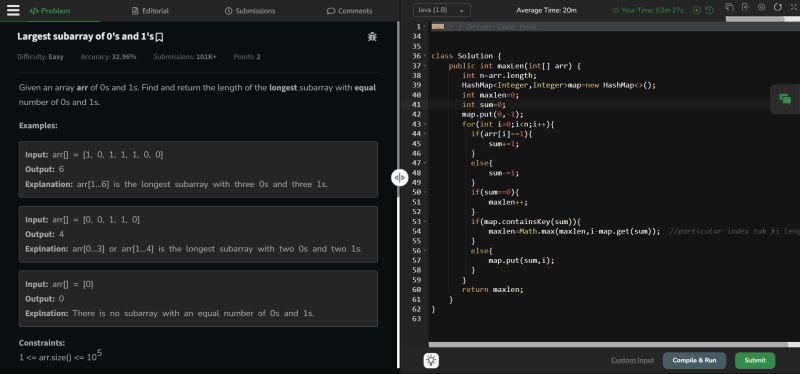 Ashutosh Dwivedi on LinkedIn: #description #100daysofcode # ... Ashutosh Dwivedi on LinkedIn: #description #100daysofcode # ...