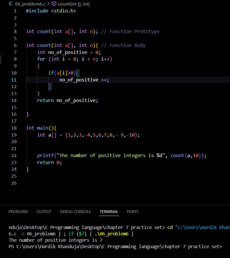 Hardik Khanduja on LinkedIn: #coding #programming #c Hardik Khanduja on LinkedIn: #coding #programming #c
