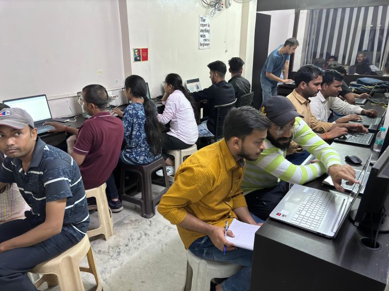 Isha malhotra on LinkedIn: #mongodb #advantages #document #json #bson # ... Isha malhotra on LinkedIn: #mongodb #advantages #document #json #bson # ...