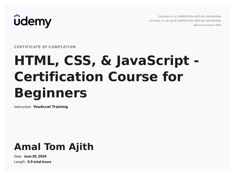 Amal Tom on LinkedIn: #html #css #javascript #webdevelopment # ... Amal Tom on LinkedIn: #html #css #javascript #webdevelopment # ...