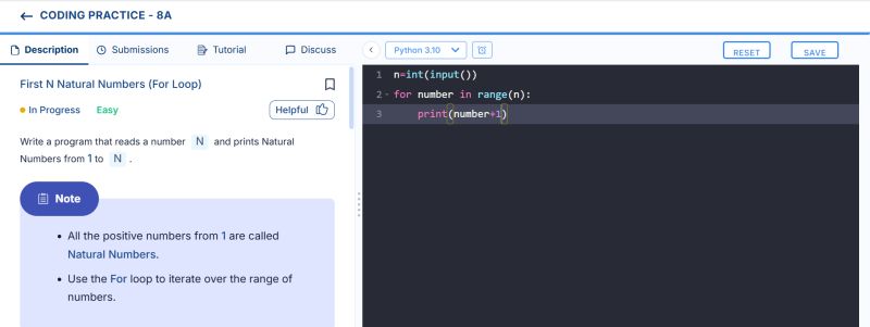 Karthik Sarma on LinkedIn: #30daycodechallenge #nxtwave #codechallenge ... Karthik Sarma on LinkedIn: #30daycodechallenge #nxtwave #codechallenge ...