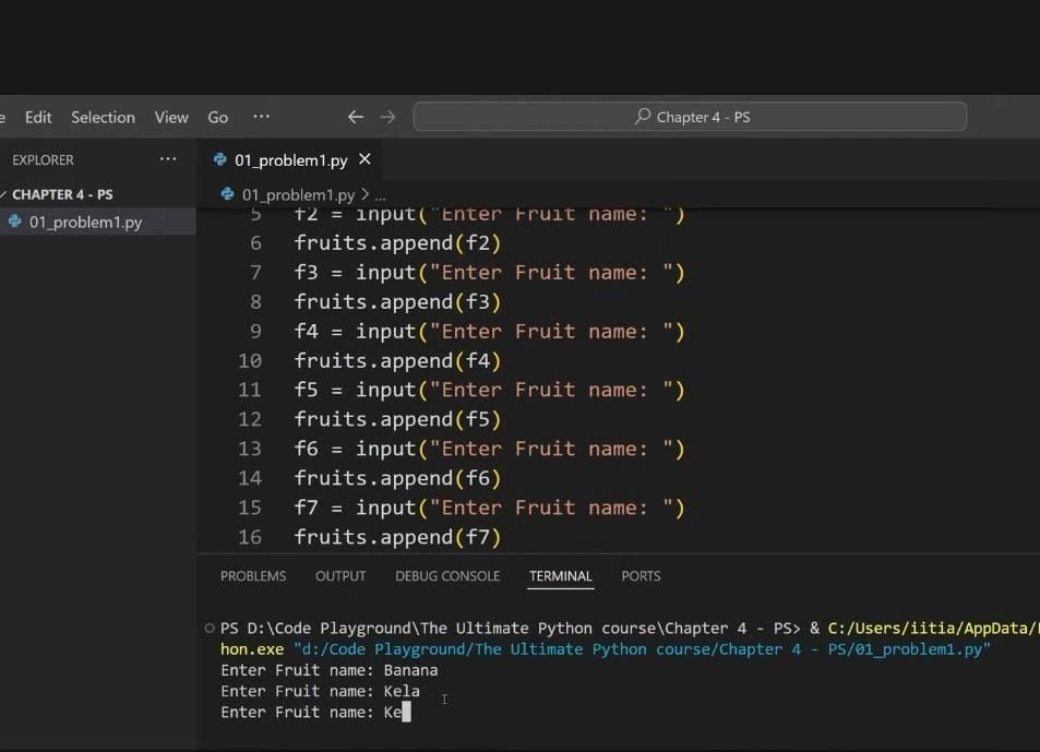#python #webdevelopment #learning #tuples #lists #100daysofcode ... #python #webdevelopment #learning #tuples #lists #100daysofcode ...