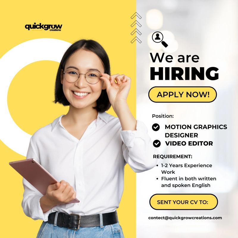 Nandini Sharma on LinkedIn: #hiring Nandini Sharma on LinkedIn: #hiring