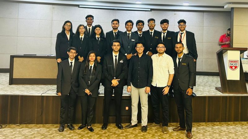 Peenaz Shaikh on LinkedIn: #sgu #dsa Peenaz Shaikh on LinkedIn: #sgu #dsa