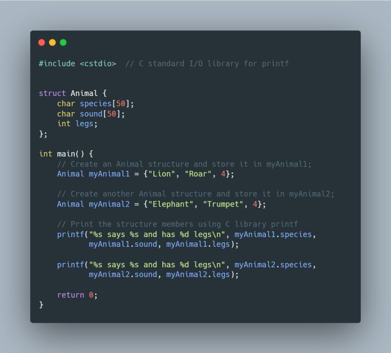 Gita Khanal on LinkedIn: #100daysofcode #cplusplus #programming # ... Gita Khanal on LinkedIn: #100daysofcode #cplusplus #programming # ...