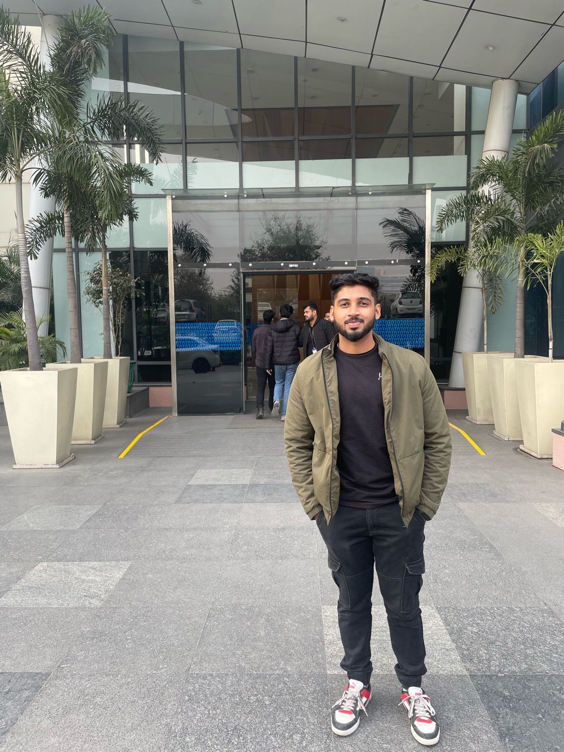 Finished TCS journey and ready for new opportunities. #CareerMove # ... Finished TCS journey and ready for new opportunities. #CareerMove # ...