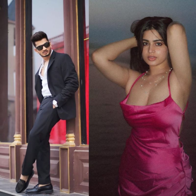 Raunak Saha on LinkedIn: Bigg Boss 17: New Wild Card contestant Ayesha ... Raunak Saha on LinkedIn: Bigg Boss 17: New Wild Card contestant Ayesha ...