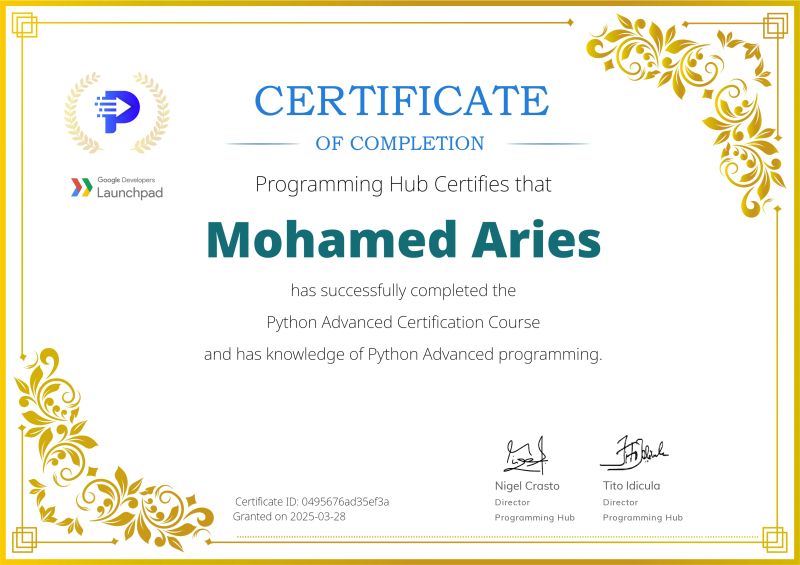 #python #certification #programming #ai #machinelearning #coding # ... #python #certification #programming #ai #machinelearning #coding # ...