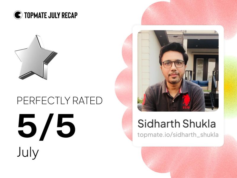 Sidharth Shukla on LinkedIn: #testing #qa #career #sdet # ... Sidharth Shukla on LinkedIn: #testing #qa #career #sdet # ...