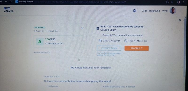 Vivek Yadav on LinkedIn: #day26 #ccbpians #html #css #bootstrap Vivek Yadav on LinkedIn: #day26 #ccbpians #html #css #bootstrap