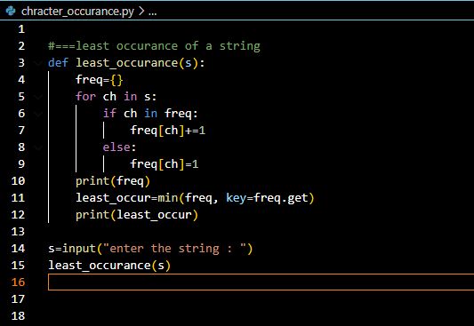 Suraj kumar on LinkedIn: #90dayschallenge #python #pythonprogramming # ... Suraj kumar on LinkedIn: #90dayschallenge #python #pythonprogramming # ...