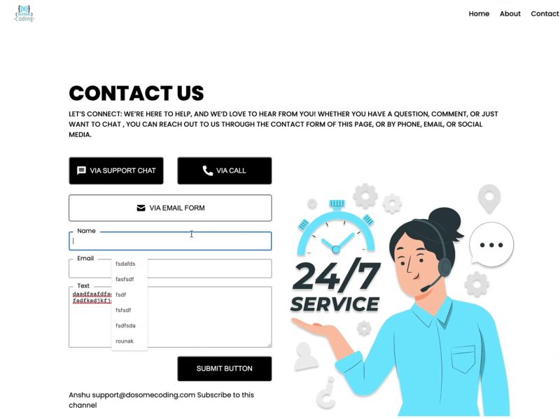Vishant Tomar on LinkedIn: #linkedin #reactjs #nodejs #nodejs #react # ... Vishant Tomar on LinkedIn: #linkedin #reactjs #nodejs #nodejs #react # ...