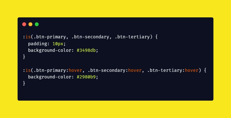 Akshay Sharma on LinkedIn: #css #webdevelopment #frontend #codingtips Akshay Sharma on LinkedIn: #css #webdevelopment #frontend #codingtips