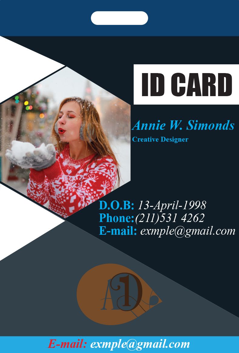 Md Aminur Rahman on LinkedIn: Id Card Md Aminur Rahman on LinkedIn: Id Card