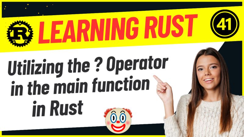 Skillbakery Studios on LinkedIn: #developers #rustlang #result # ... Skillbakery Studios on LinkedIn: #developers #rustlang #result # ...