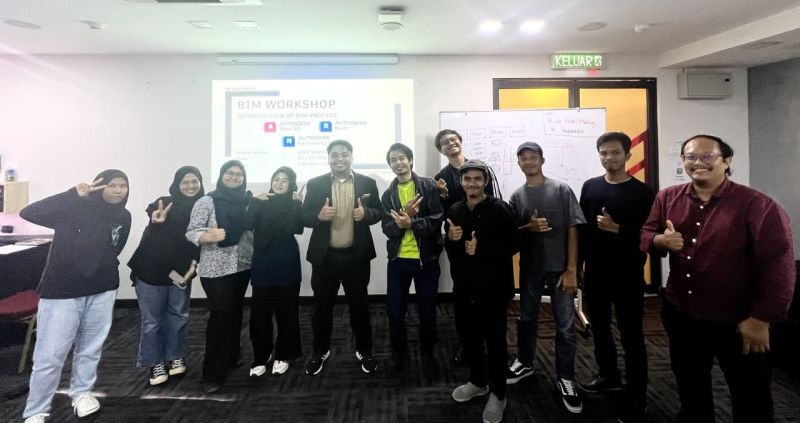 Wan Mohamad Abid Wan Kamal posted on LinkedIn Wan Mohamad Abid Wan Kamal posted on LinkedIn