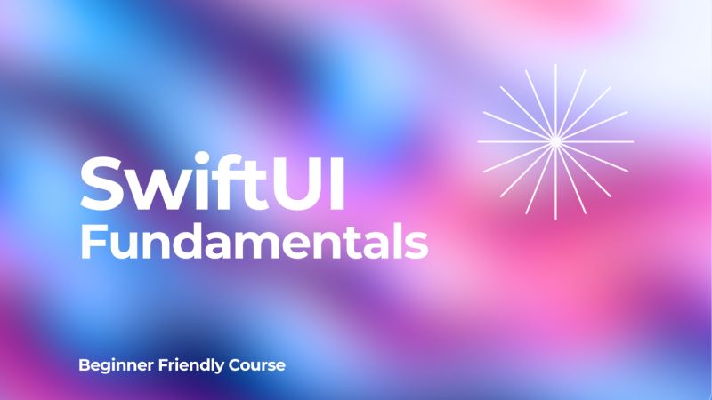 Free course for SwiftUI beginners | Mohammad Azam posted on the topic ... Free course for SwiftUI beginners | Mohammad Azam posted on the topic ...