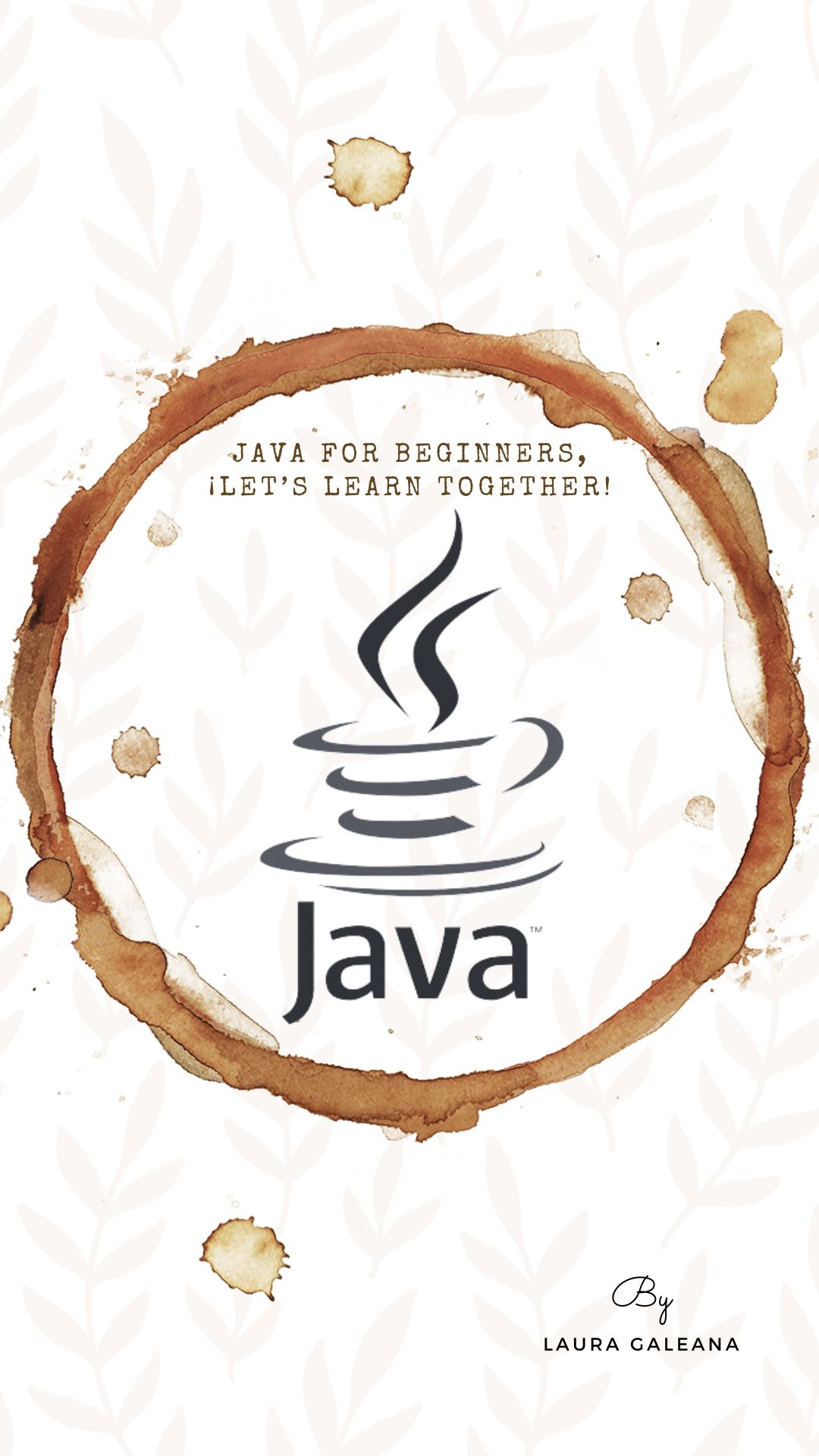 Laura Galeana on LinkedIn: #java #javadeveloper #javaprogramming # ... Laura Galeana on LinkedIn: #java #javadeveloper #javaprogramming # ...