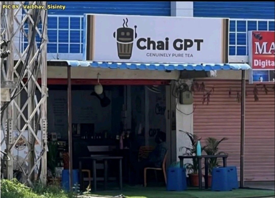 #chaigpt #chatgpt #inspiration #technology #conversationandtea #power ... #chaigpt #chatgpt #inspiration #technology #conversationandtea #power ...