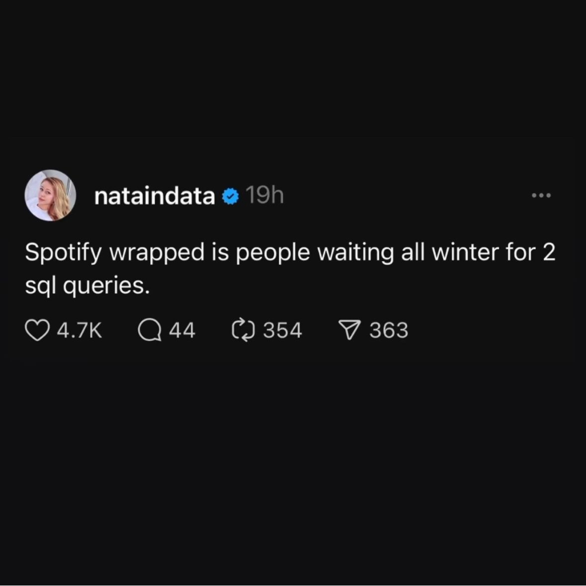 Pranjal Goyal on LinkedIn: #justdeveloperthings Pranjal Goyal on LinkedIn: #justdeveloperthings
