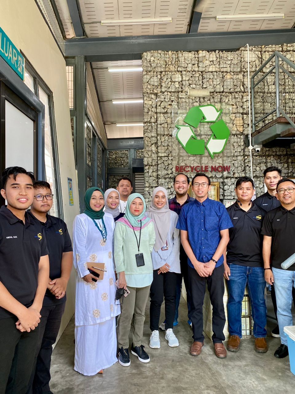 NURUL DIANA INTAN ZAFIRAH, ERM on LinkedIn: #esgvengers #kdebwm # ... NURUL DIANA INTAN ZAFIRAH, ERM on LinkedIn: #esgvengers #kdebwm # ...