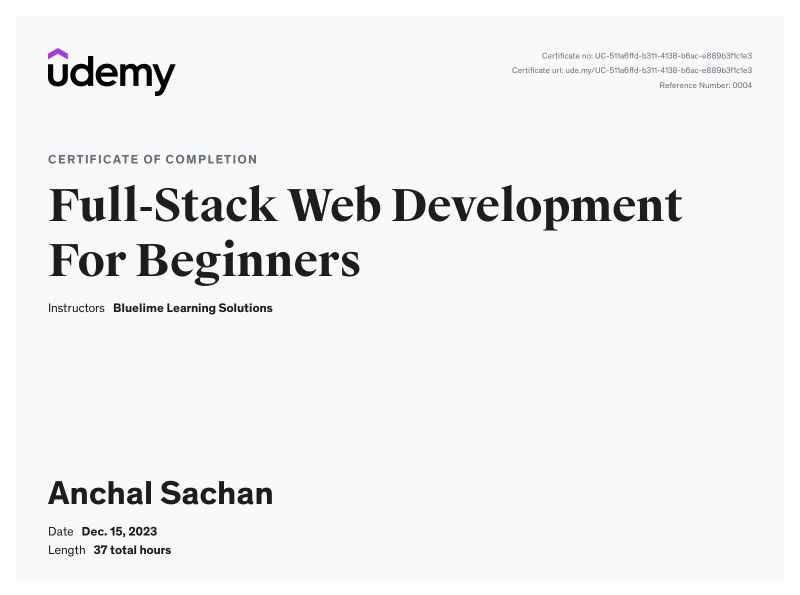 Anchal Sachan on LinkedIn: #html #css #javascript Anchal Sachan on LinkedIn: #html #css #javascript