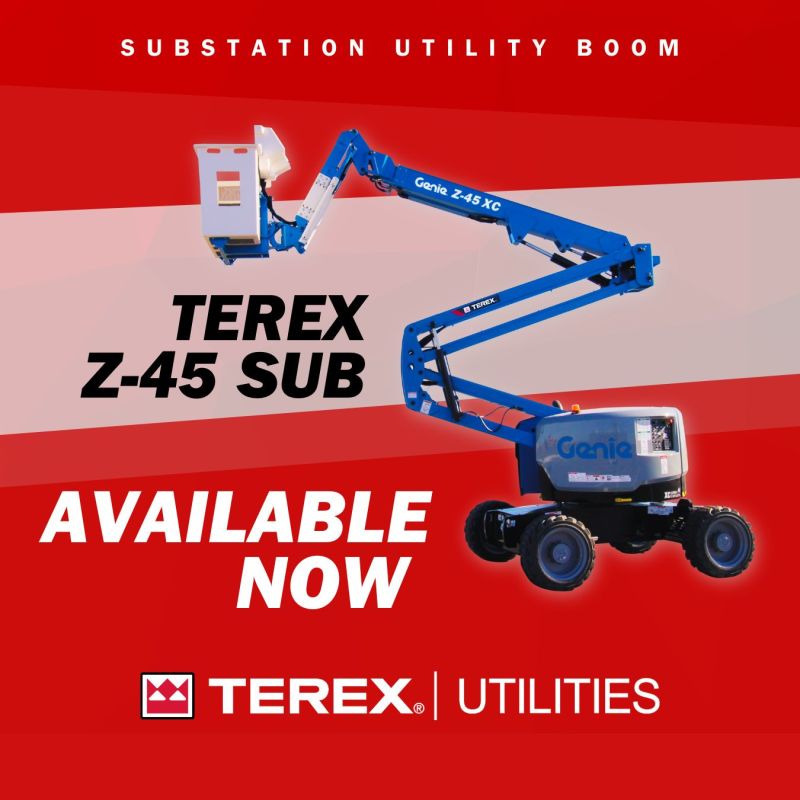 Terex Utilities on LinkedIn: #substation #substationmaintenance #terex ... Terex Utilities on LinkedIn: #substation #substationmaintenance #terex ...