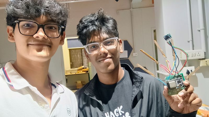 Trishanu Roy on LinkedIn: #signlanguage #accessibility #innovation Trishanu Roy on LinkedIn: #signlanguage #accessibility #innovation