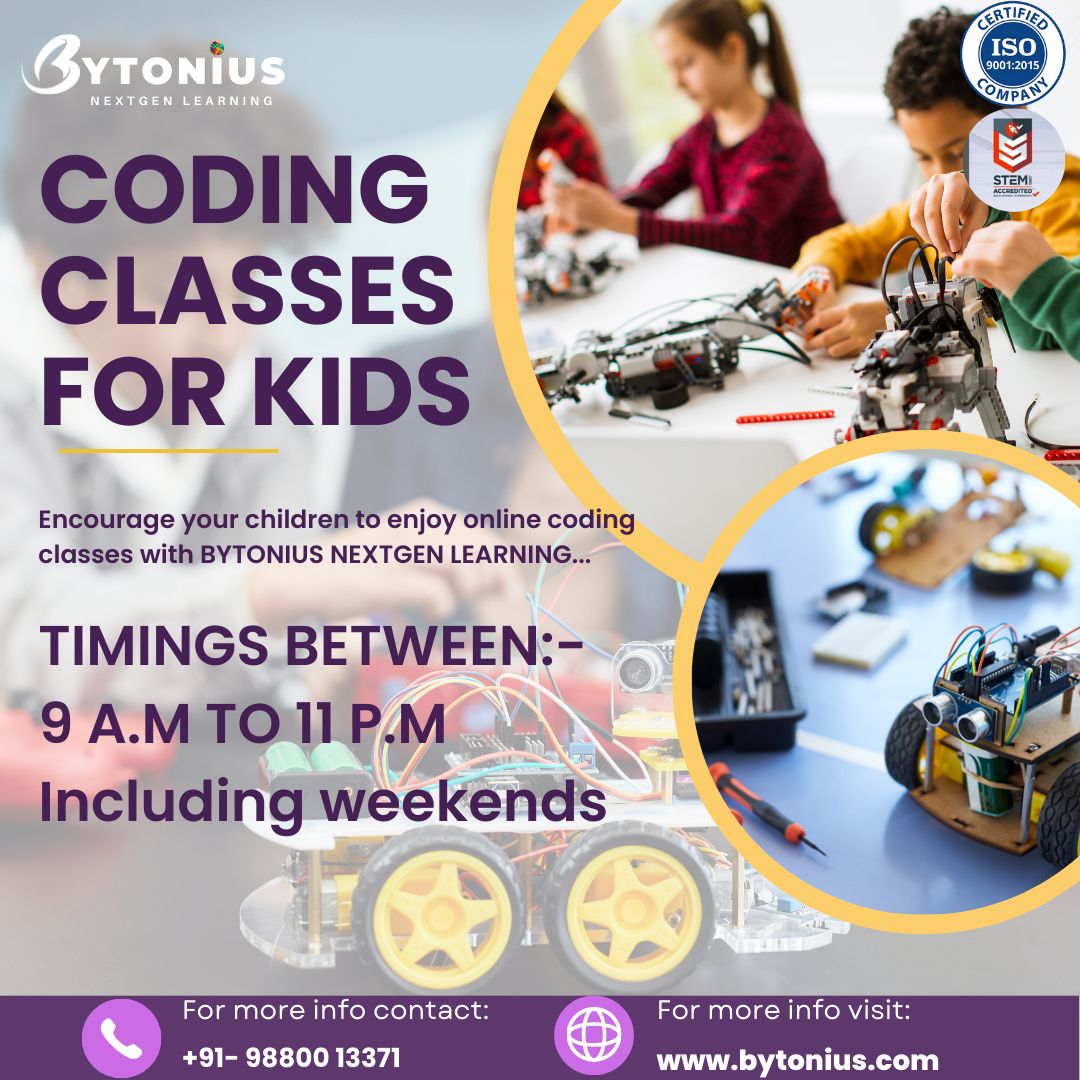 #codingforkids #bytonius #learntocode | Bytonius #codingforkids #bytonius #learntocode | Bytonius