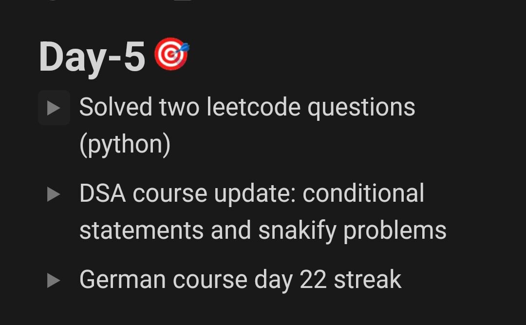 Gajula Prakash Babu on LinkedIn: #100daysofcode #leetcode125 #leetcode7 ... Gajula Prakash Babu on LinkedIn: #100daysofcode #leetcode125 #leetcode7 ...