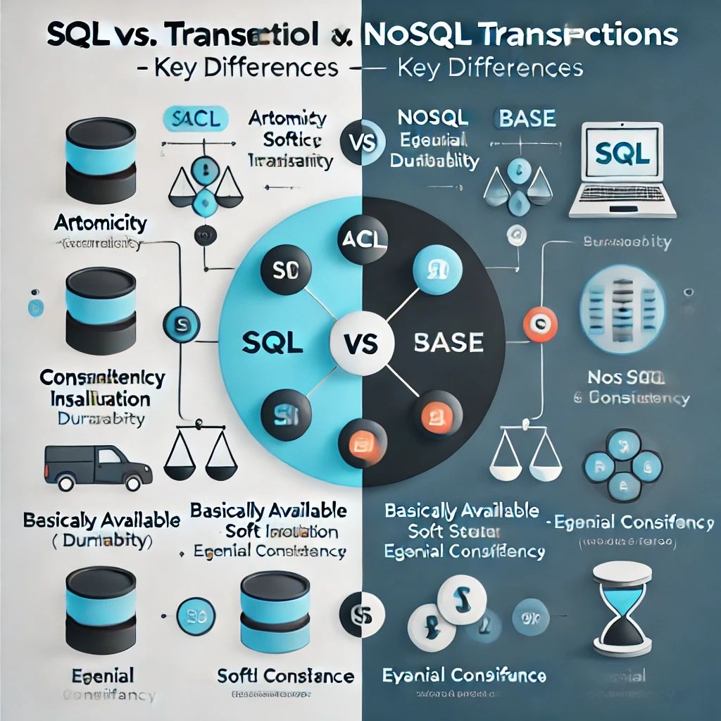 Madhu K. on LinkedIn: #softwareengineering #nosql #databasetransactions ... Madhu K. on LinkedIn: #softwareengineering #nosql #databasetransactions ...