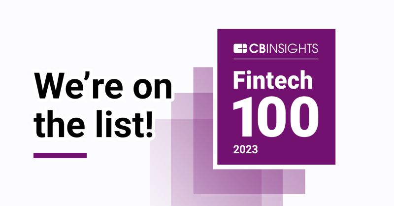 Fintech 100: The most promising fintech startups of 2023 - CB Insights ... Fintech 100: The most promising fintech startups of 2023 - CB Insights ...