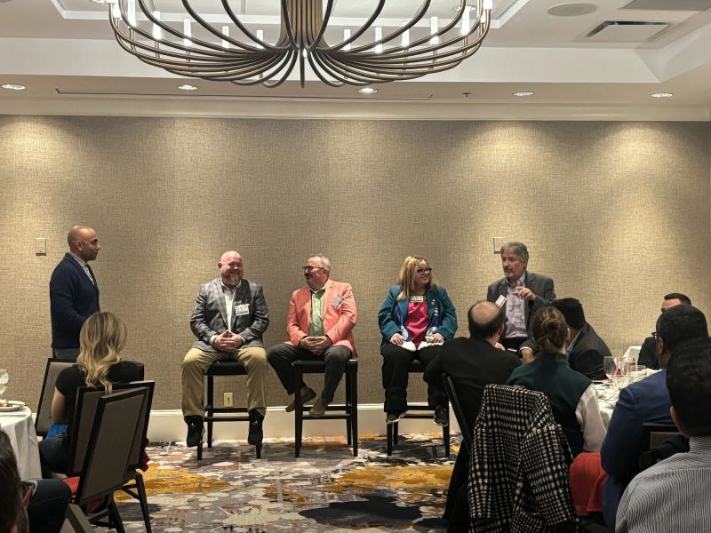 Kevin Patel on LinkedIn: #ciso #secureciso #atlanta #network #educate # ... Kevin Patel on LinkedIn: #ciso #secureciso #atlanta #network #educate # ...