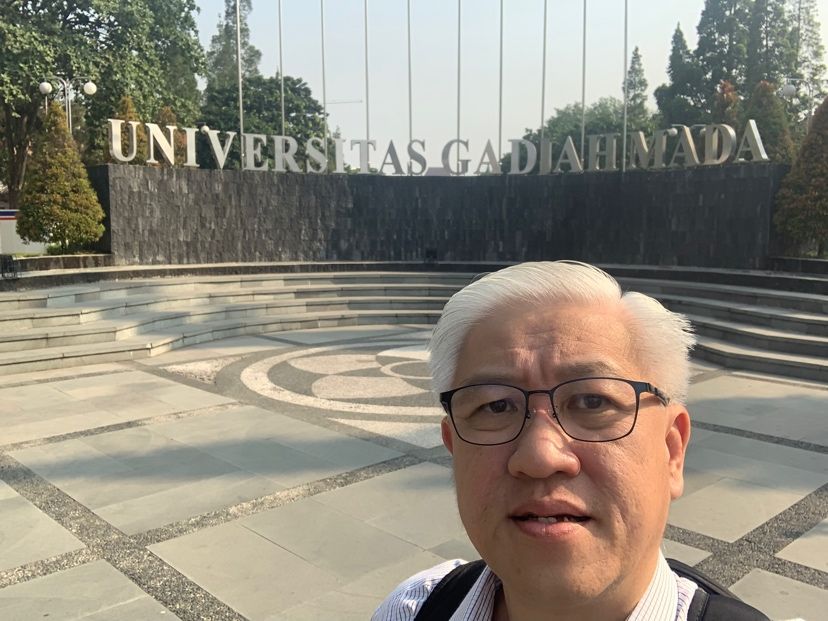 It’s my pleasure being invited as one of the judges in today’s ... It’s my pleasure being invited as one of the judges in today’s ...