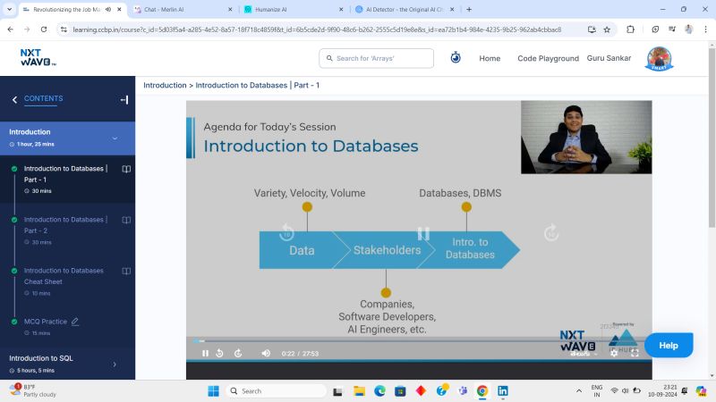 Guru sankar Maramesi on LinkedIn: #databases #dbms #datasecurity # ... Guru sankar Maramesi on LinkedIn: #databases #dbms #datasecurity # ...