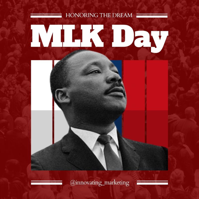 LaToya Hurley on LinkedIn: #mlkday #january2024 #nationalholiday LaToya Hurley on LinkedIn: #mlkday #january2024 #nationalholiday
