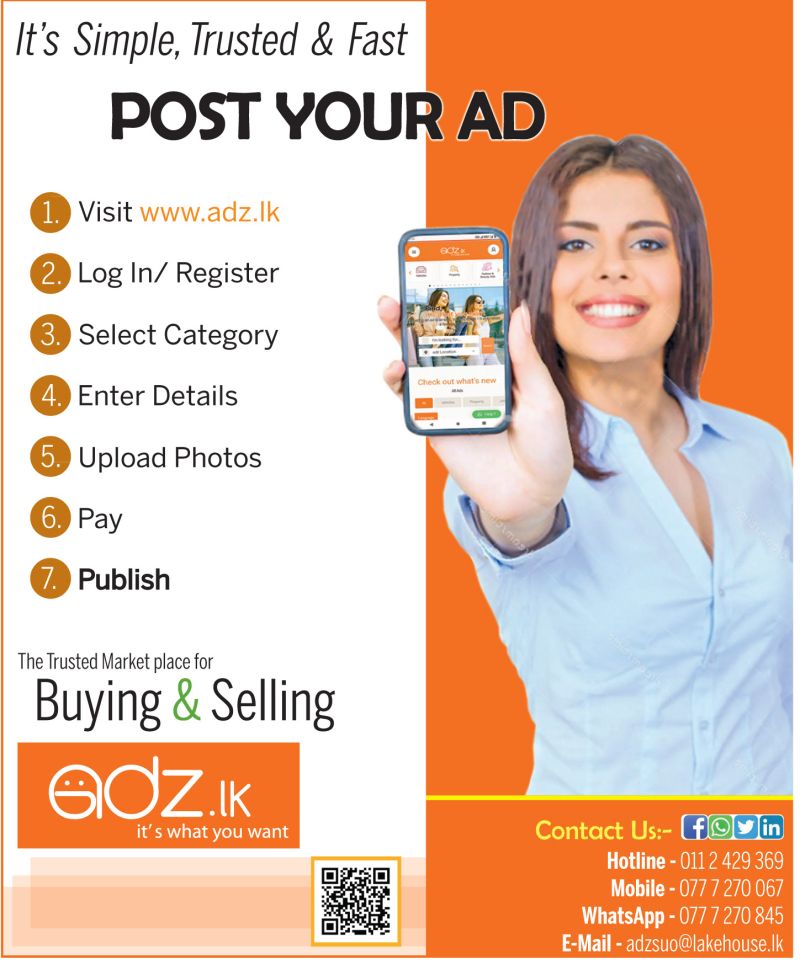 Chamara Prasanna De Silva posted on LinkedIn Chamara Prasanna De Silva posted on LinkedIn