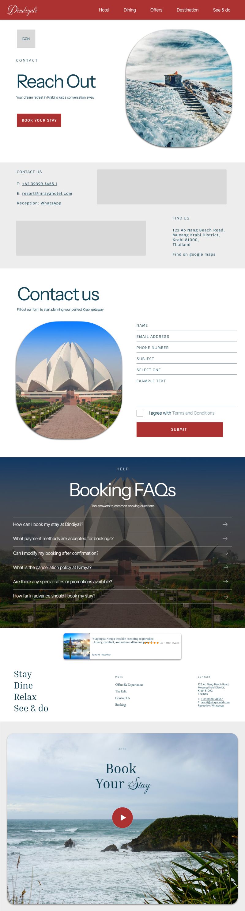 New Contact section UI design.... | Aditya Verma New Contact section UI design.... | Aditya Verma