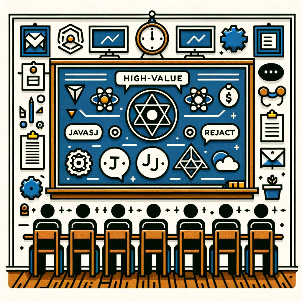 Join me for JavaScript and React training | Malvinder Singh posted on ... Join me for JavaScript and React training | Malvinder Singh posted on ...