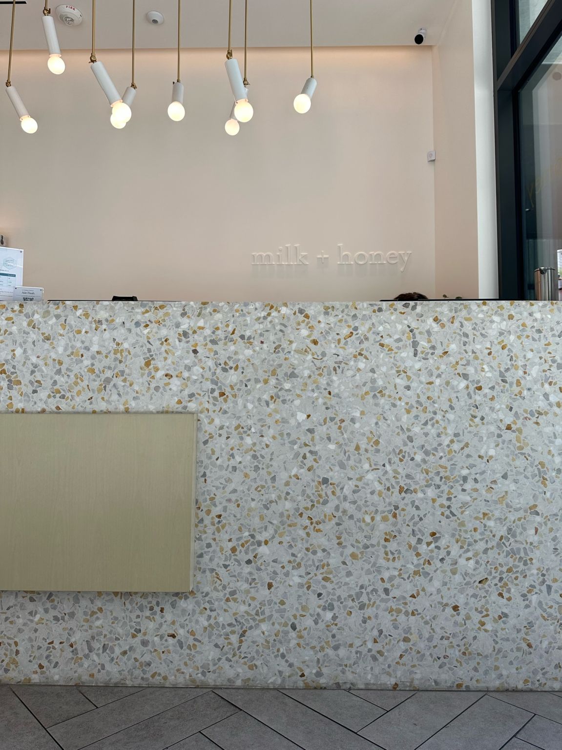 Kate Balsis on LinkedIn: project feature // heading out to milk + honey ... Kate Balsis on LinkedIn: project feature // heading out to milk + honey ...