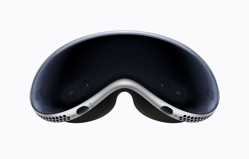 Raunak Saha on LinkedIn: Apple Vision Pro is tipped to launch on ... Raunak Saha on LinkedIn: Apple Vision Pro is tipped to launch on ...