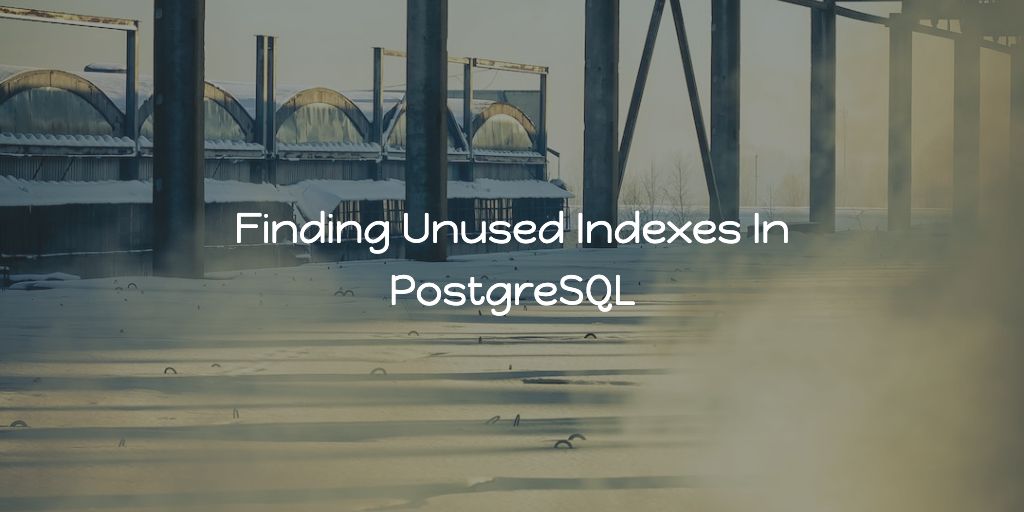 RapidLoop on LinkedIn: #postgres #postgresql RapidLoop on LinkedIn: #postgres #postgresql