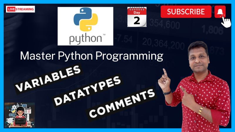 Rajesh Kanna on LinkedIn: #python #pythonprogramming Rajesh Kanna on LinkedIn: #python #pythonprogramming