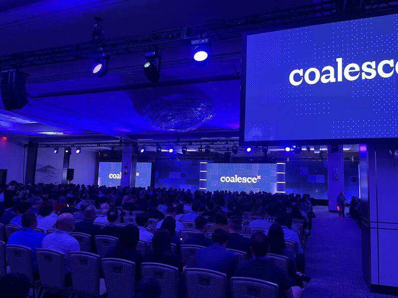 Joel Labes on LinkedIn: #dbtcoalesce Joel Labes on LinkedIn: #dbtcoalesce