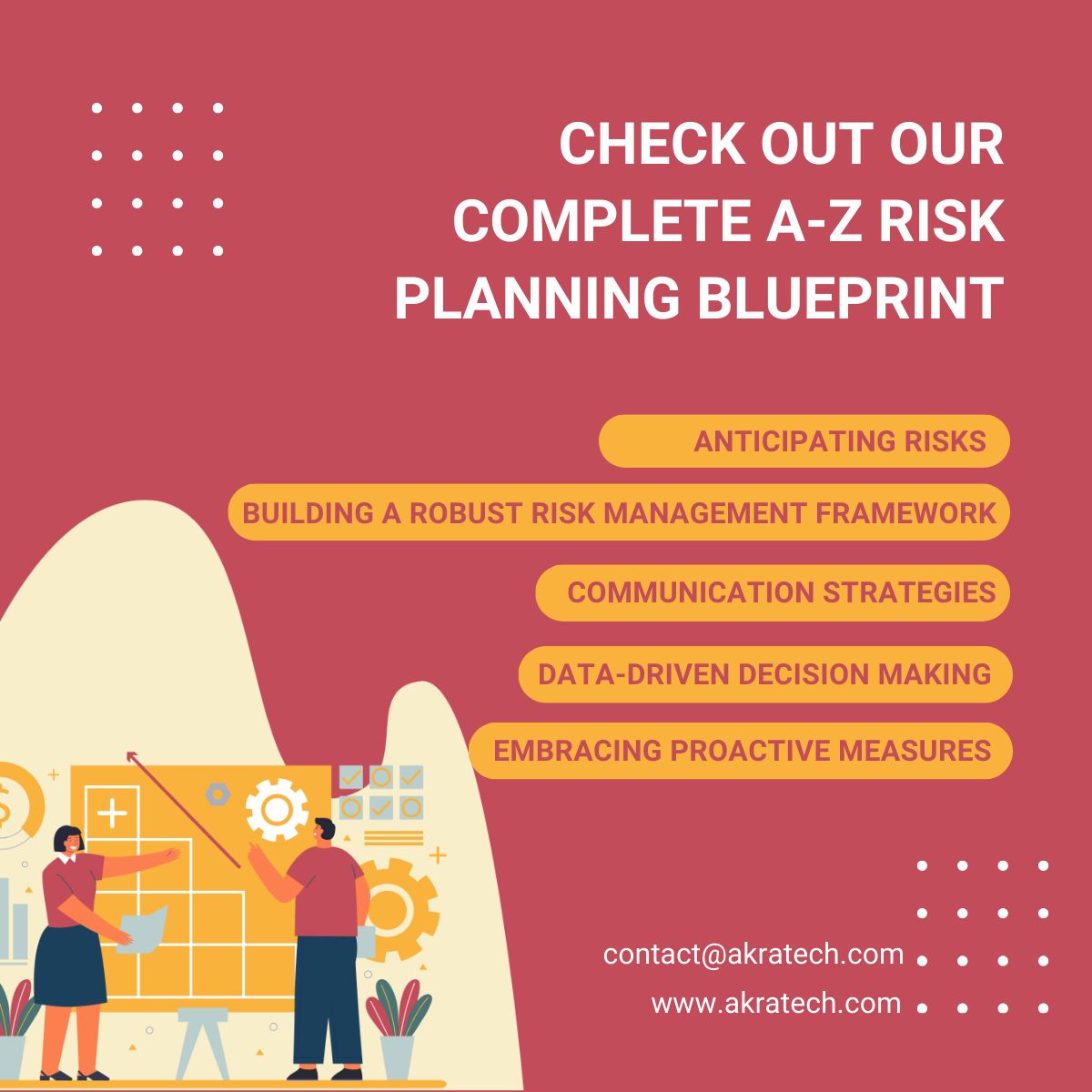 #akratech #planning #blueprints #anticipatingrisk #riskmanagement ... #akratech #planning #blueprints #anticipatingrisk #riskmanagement ...