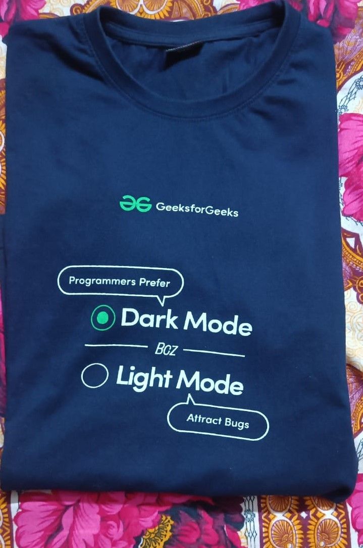 Aditya Sharma on LinkedIn: #codingjourney #geeksforgeeks #techenthusiast Aditya Sharma on LinkedIn: #codingjourney #geeksforgeeks #techenthusiast