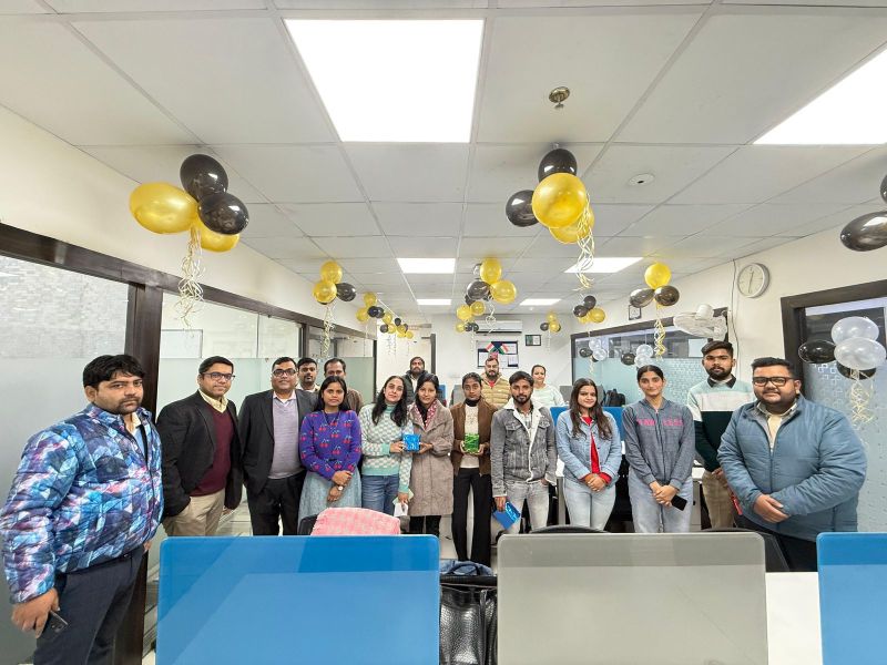 Sakshi Poswal on LinkedIn: #newyearparty #officecelebrations # ... Sakshi Poswal on LinkedIn: #newyearparty #officecelebrations # ...